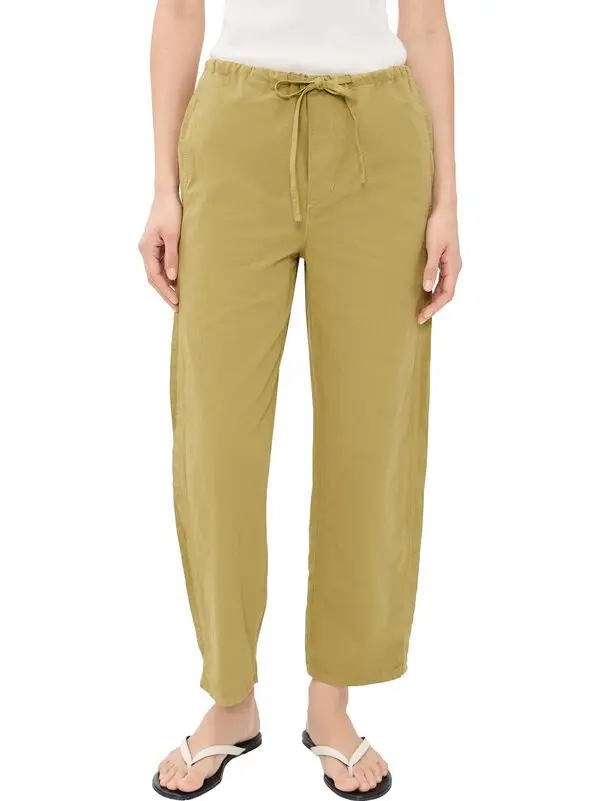 AMO Simone Pants - Sprig