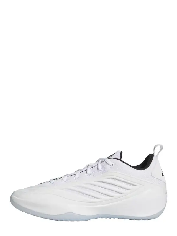 Adidas Believe That 1 Sneakers - Cloud White/core Black/cloud White