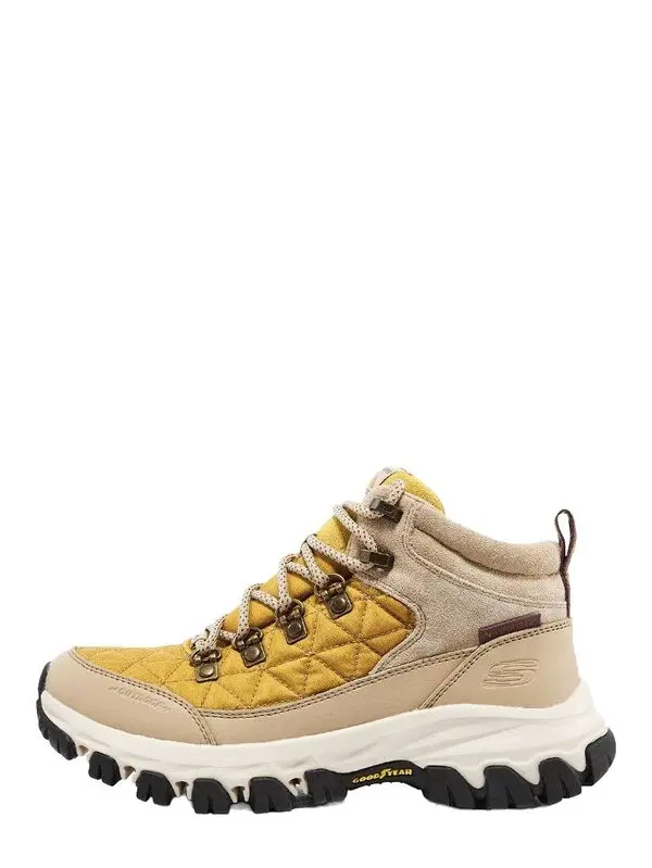 Sketchers Edgemont - Taupe