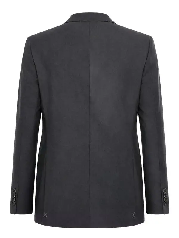 Corneliani Cc Collection Single-breasted Suit - Grey