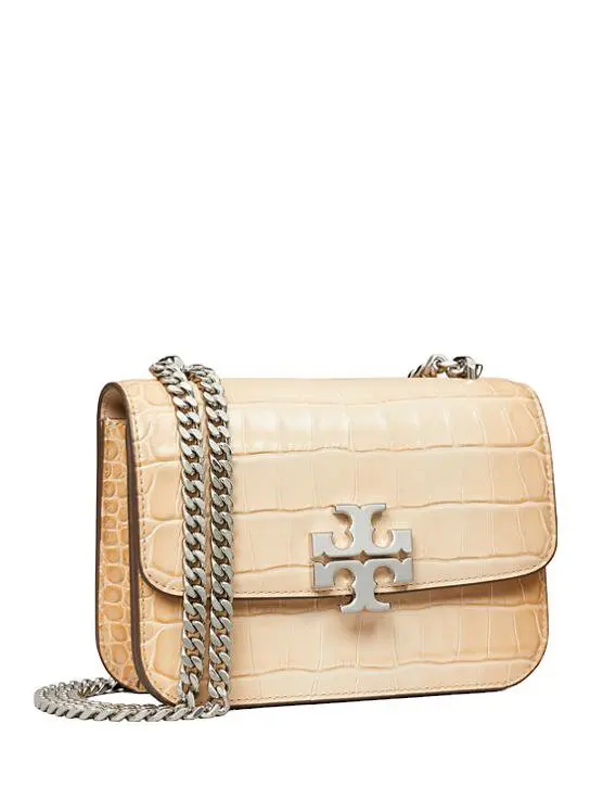 Tory Burch Small Eleanor Bag - Pale Blush