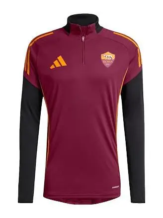 Adidas Tiro 25 Competition Top - Legacy Burgundy
