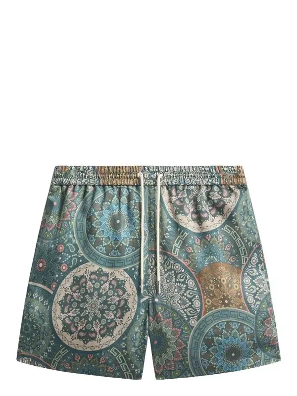 Kith Mosaic Mandala Active Short - Stadium