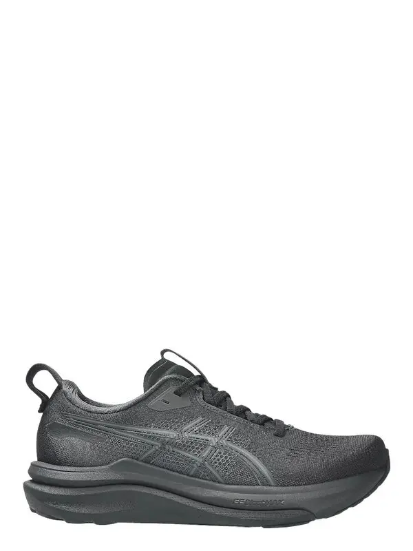 Asics Gel-kayano 33 Triple - Black