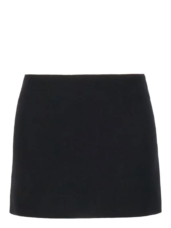ANN DEMEULEMEESTER Skirt - Multicolor