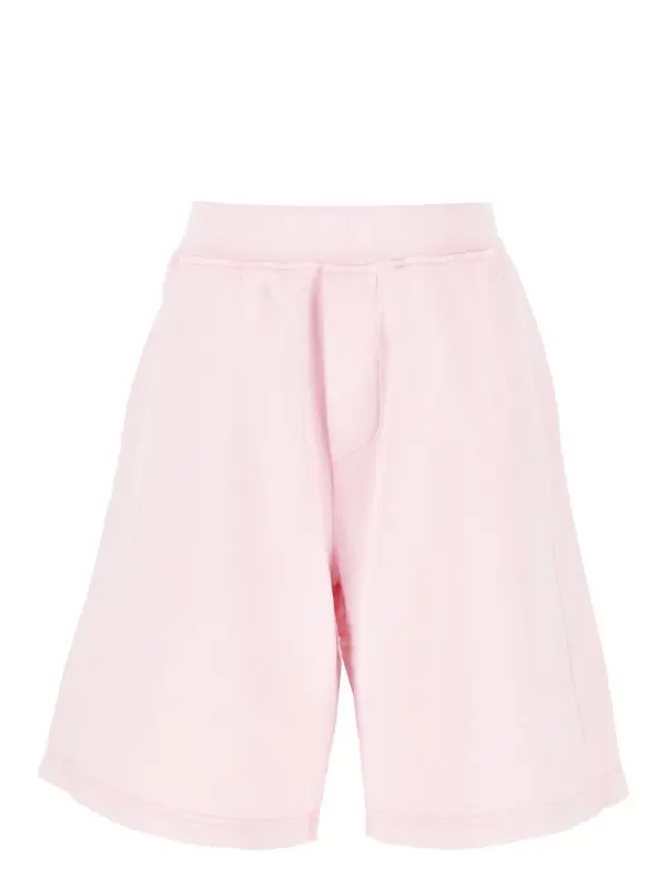 Dsquared2 Clothing Shorts - Multicolor