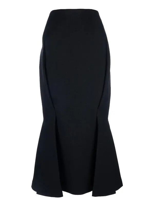 Prada Skirt - Multicolor