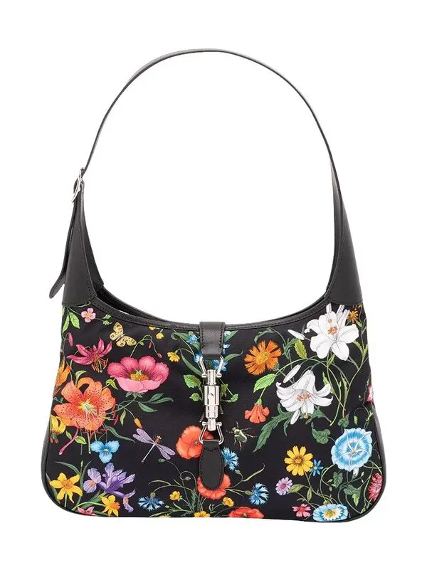 Gucci Jackie 1961 Shoulder Bag - Multicolor