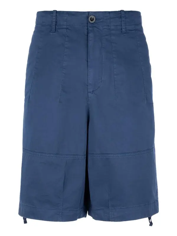 TEN C Cargo Shorts - Multicolor