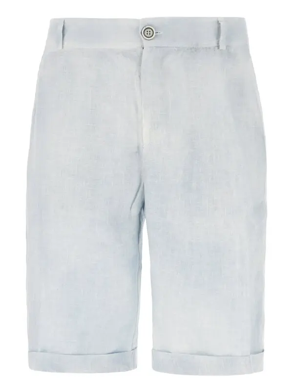 Avant Toi Clothing Shorts - Multicolor
