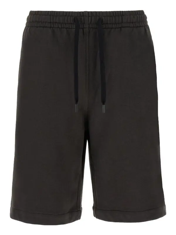 Isabel Marant Étoile Drawstring Waist Shorts - Multicolor