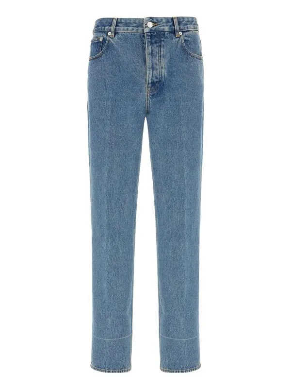 Valentino Garavani Clothing Jeans - Multicolor