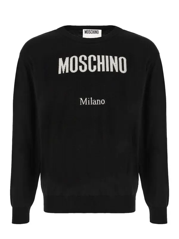 Moschino Knitwear - Multicolor