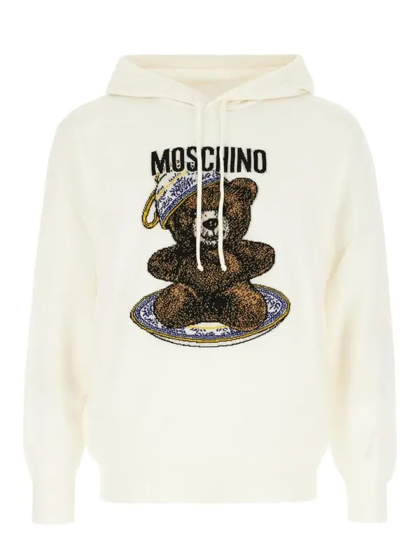 Moschino Clothing Knitwear - Multicolor