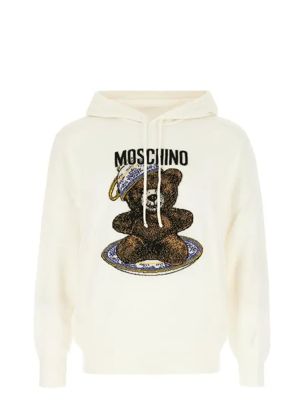 Moschino Clothing Knitwear - Multicolor