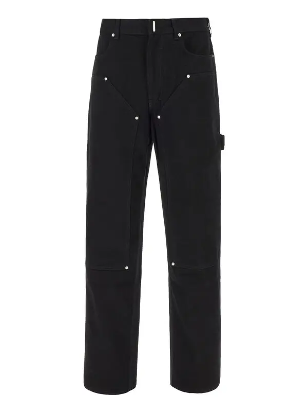 Givenchy Clothing Jeans - Multicolor