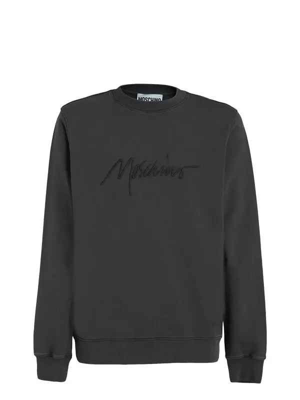 Moschino Sweatshirt - Multicolor