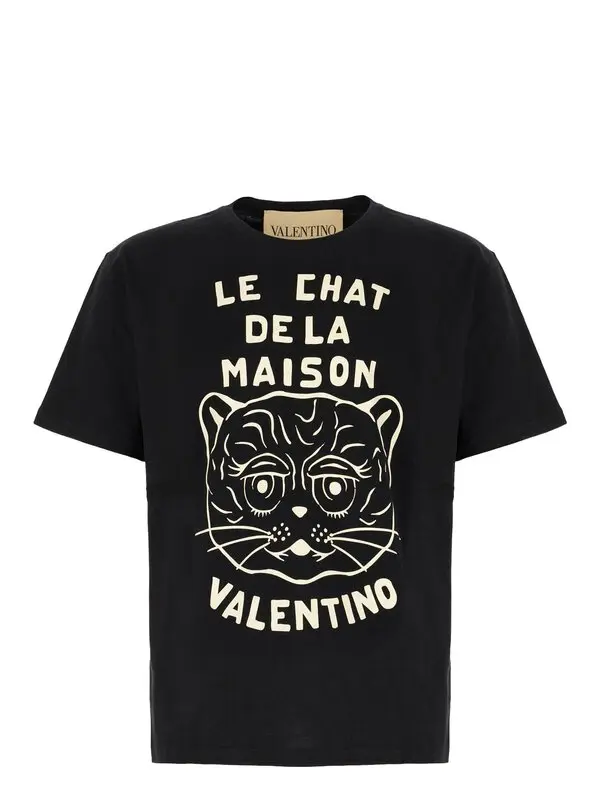 Valentino Garavani Clothing T-shirt - Multicolor