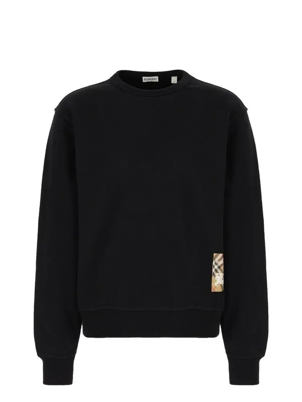 Burberry Sweatshirt - Multicolor