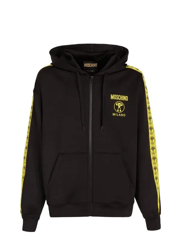 Moschino Sweatshirt - Multicolor