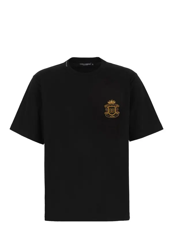 Dolce & Gabbana Clothing T-shirt - Multicolor