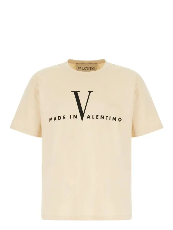 Valentino Garavani Clothing T-shirt - Multicolor