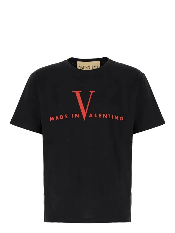 Valentino Garavani Clothing T-shirt - Multicolor