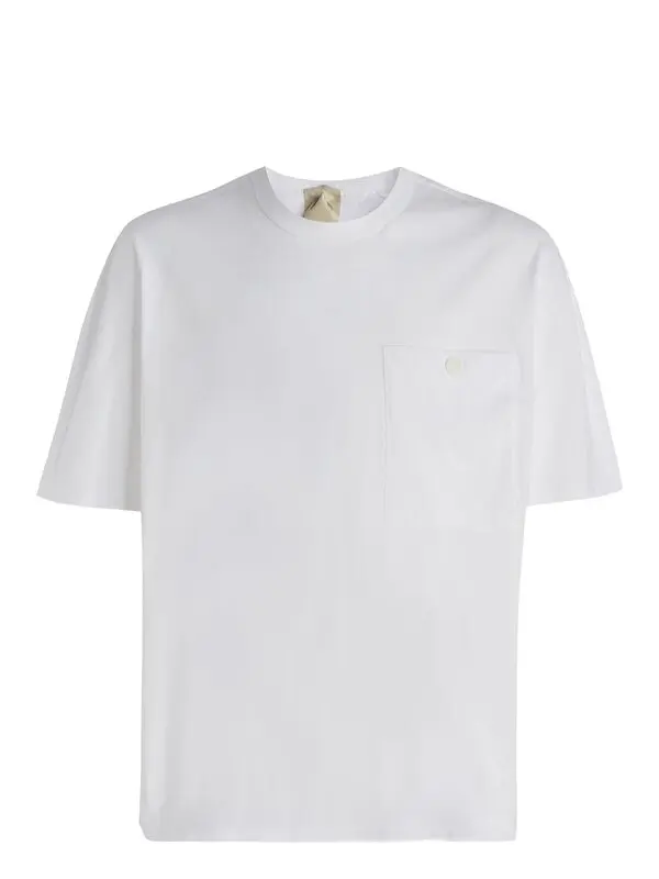TEN C Clothing T-shirt - Multicolor