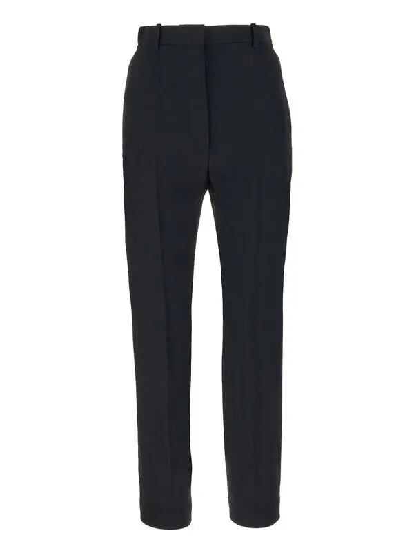 Alexander McQueen Tailored Trousers - Multicolor
