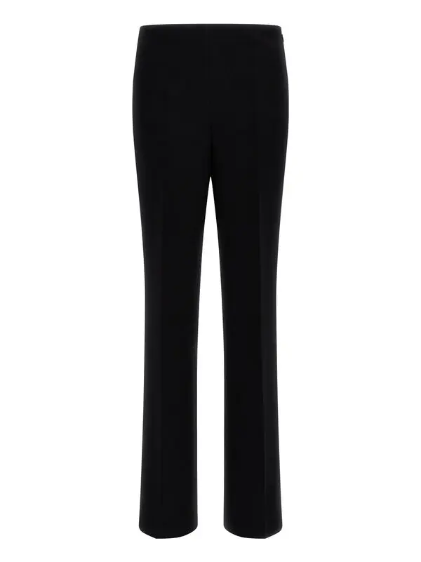 FERRAGAMO Tailored Trousers - Multicolor