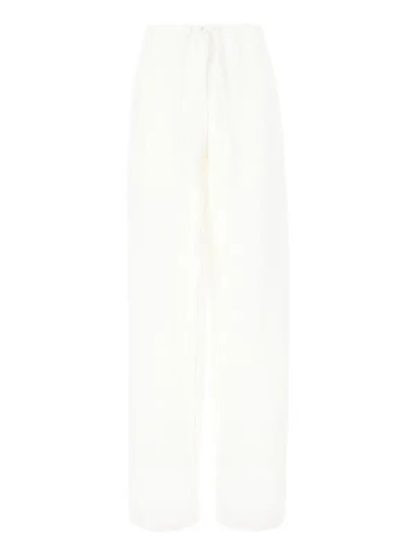 FERRAGAMO Tailored Trousers - Multicolor