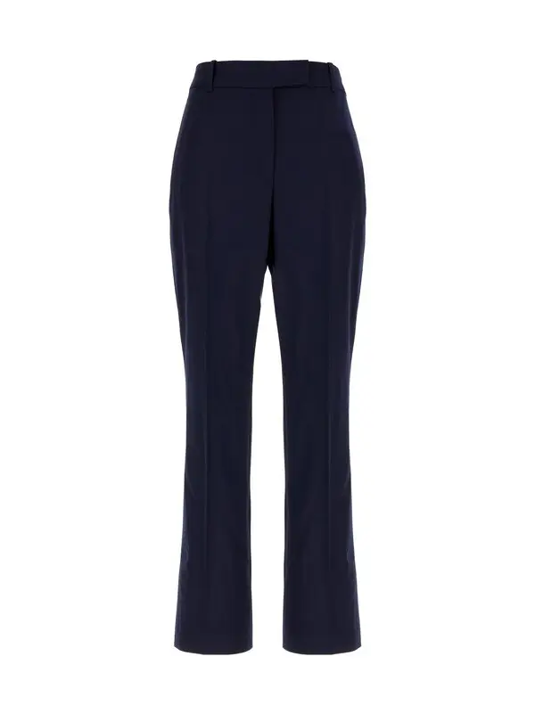 Alexander McQueen Clothing Trousers - Multicolor