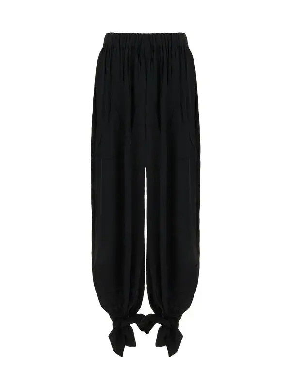 Andamane Clothing Trousers - Multicolor