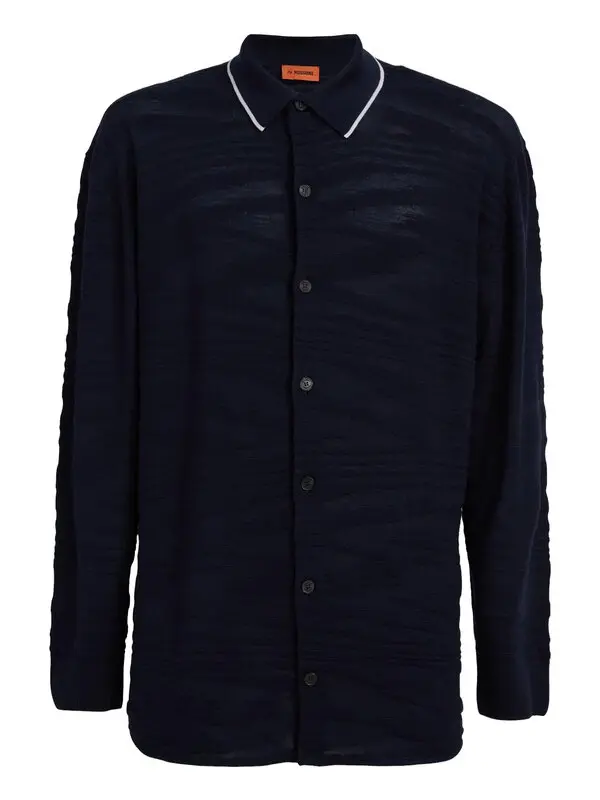 Missoni Clothing Shirts - Multicolor