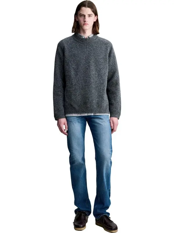 A.p.c. Rescue Jeans - Blue