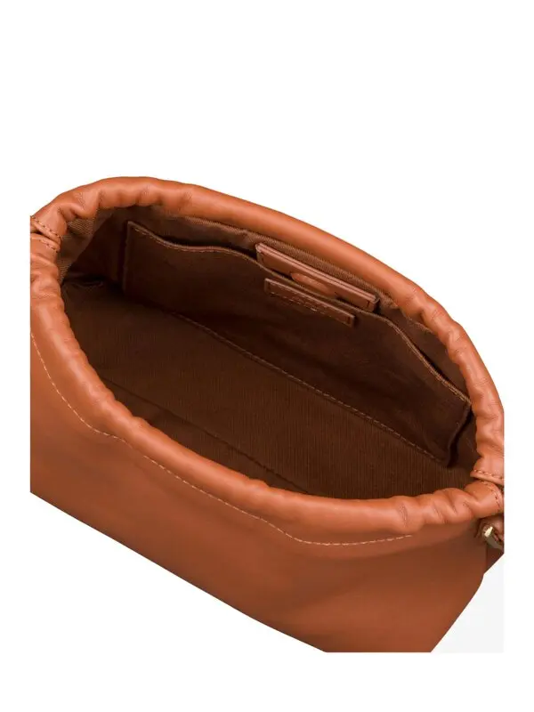 A.p.c. Ninon Mini Bag - Hazelnut