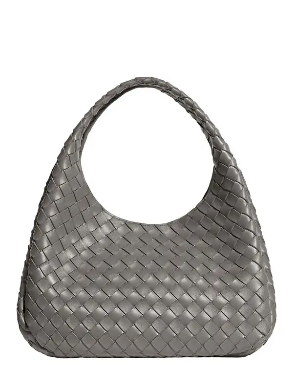 Bottega Veneta Campana - Basalt