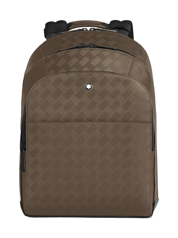 Montblanc Extreme 3.0 Large Backpack, 3 Compartments - Noisette