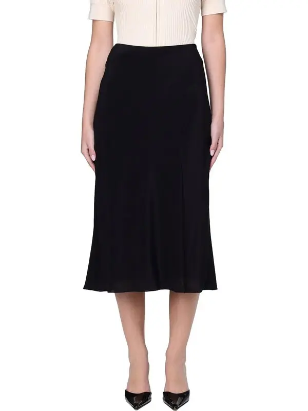 Patrizia Pepe Skirt - Black