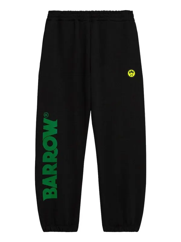 BARROW Sweatpants - Black