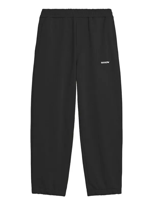 BARROW Joggers - Black