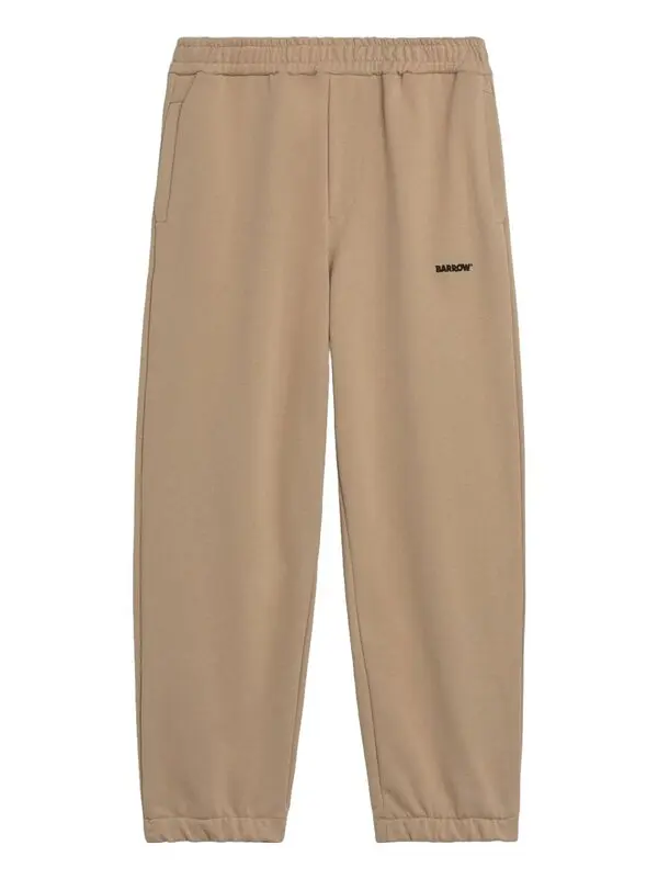 BARROW Joggers - Sand