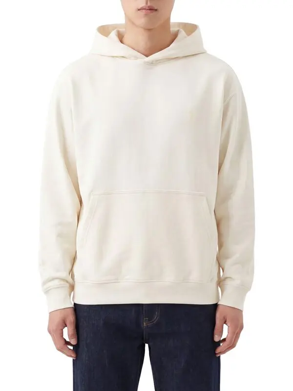 VISION OF SUPER Sweatshirt - White