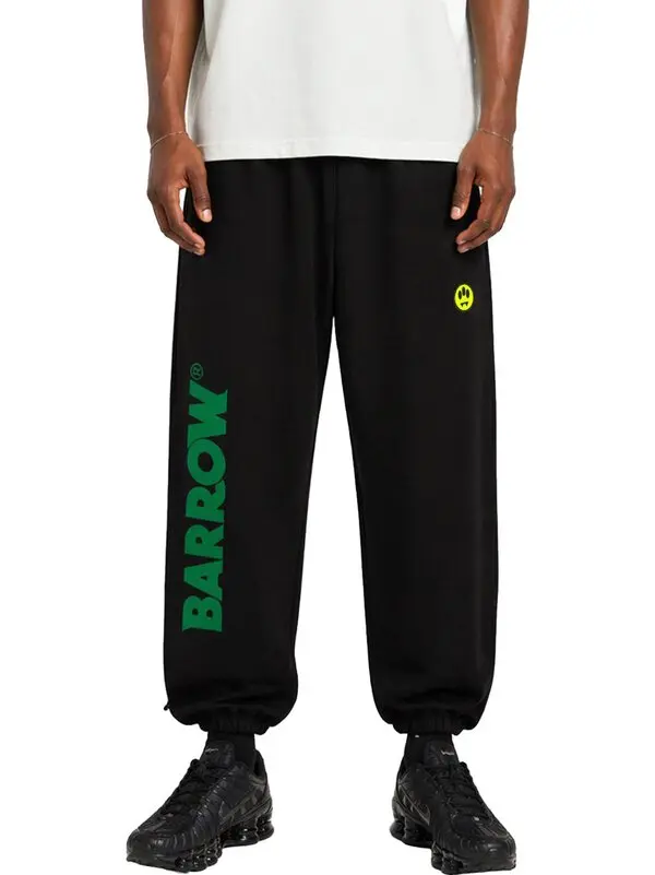 BARROW Jogger Pants - Black