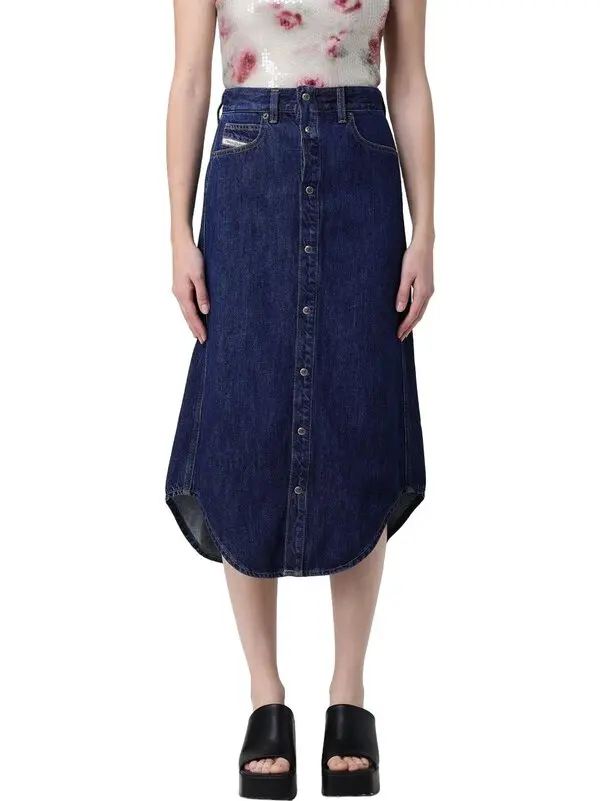 DIESEL® Skirt - Denim