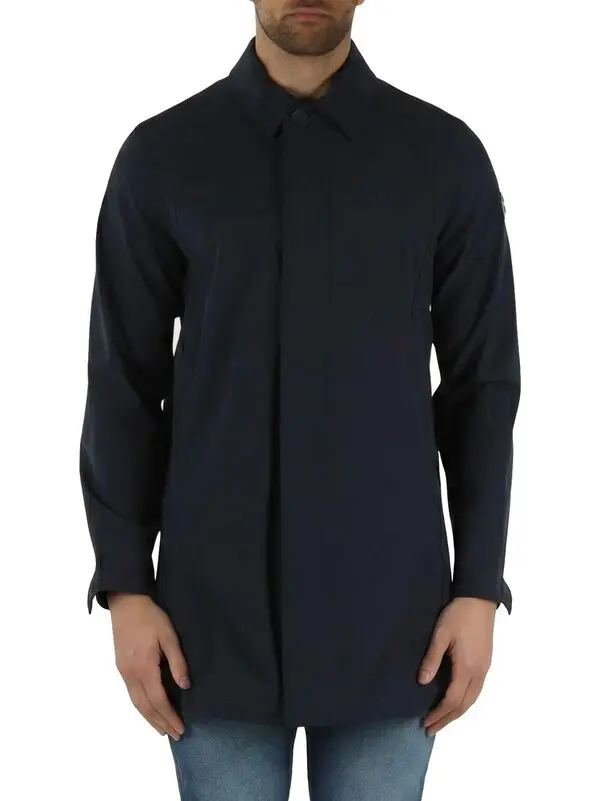 COLMAR Jacket - Blue