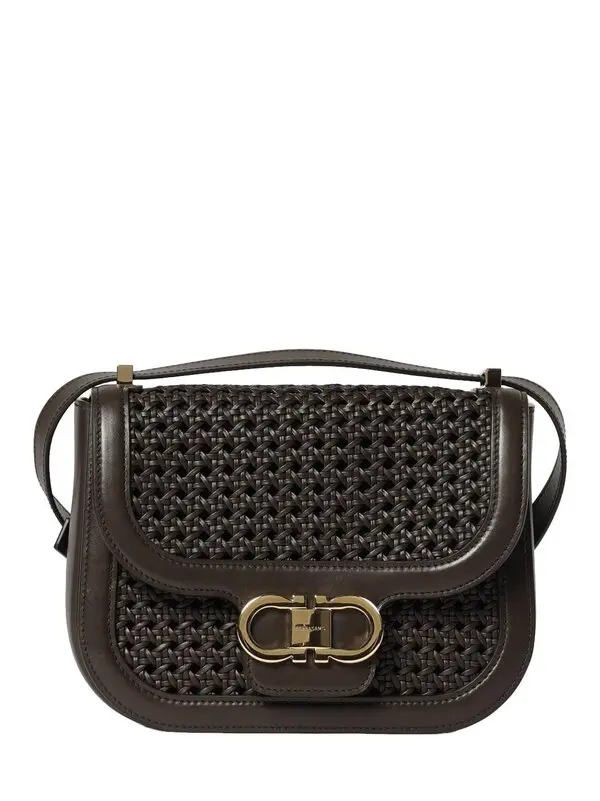 FERRAGAMO Mini Bag - Dark