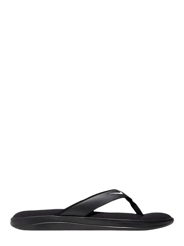 Nike Ultra Comfort 3 Flip Flops - Black