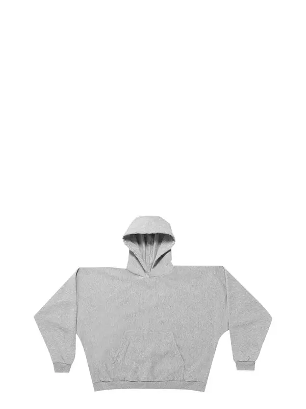 Yeezy Hd-05 Hoodie - Grey