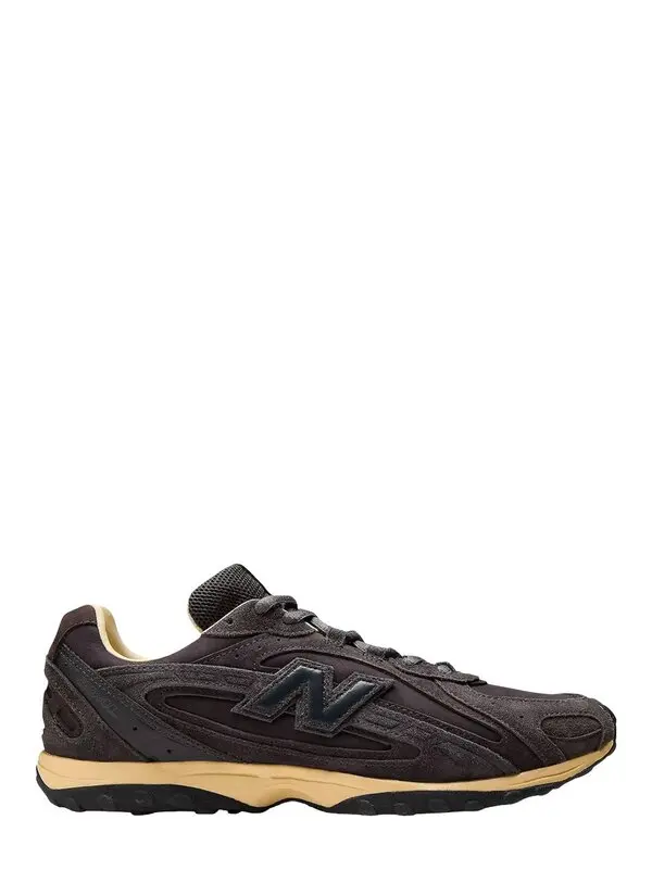 NEW BALANCE X Auralee 204l - Brown